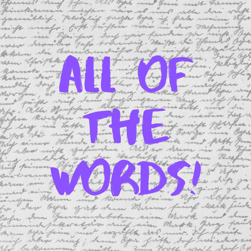What I Wrote and Had Published in 2019 | Ellie Rose McKee